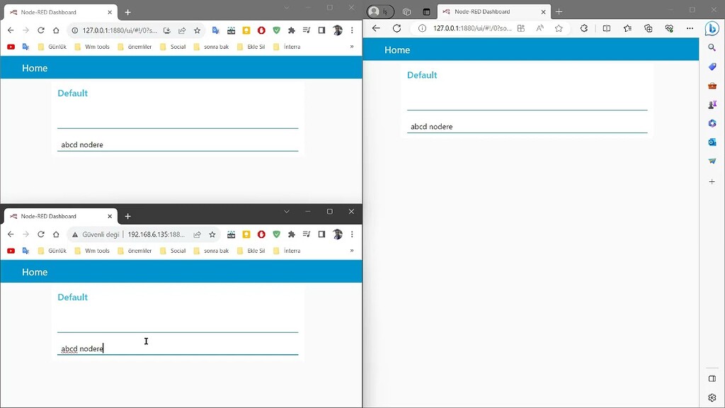 Textinput Logic In Node Red Dashboard Developing Nodes Node Red Forum