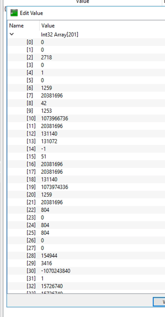 OPCUA-client Write to int32ARRAY PLC Value - General - Node-RED Forum