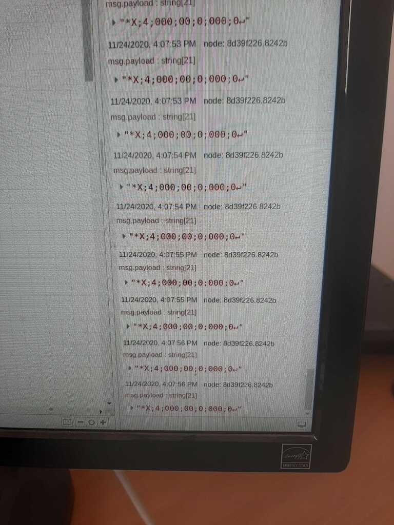 Serial port split node - General - Node-RED Forum
