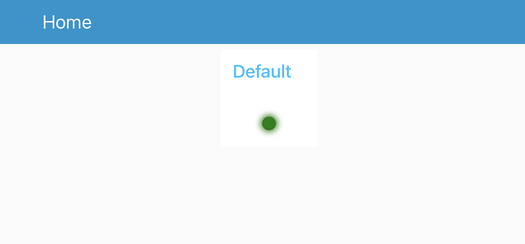 DB2 ui-led (feature request may be?) - Dashboard - Node-RED Forum