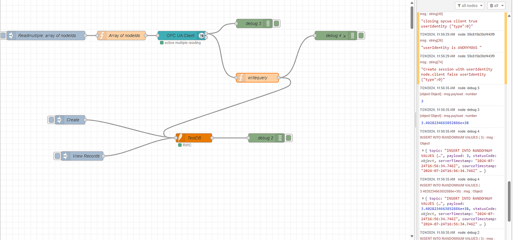 OPCUA Read-Multiple Outputs Single Message - Industrial - Node-RED Forum OPCUA Read-Multiple Outputs Single Message - Industrial - Node-RED Forum