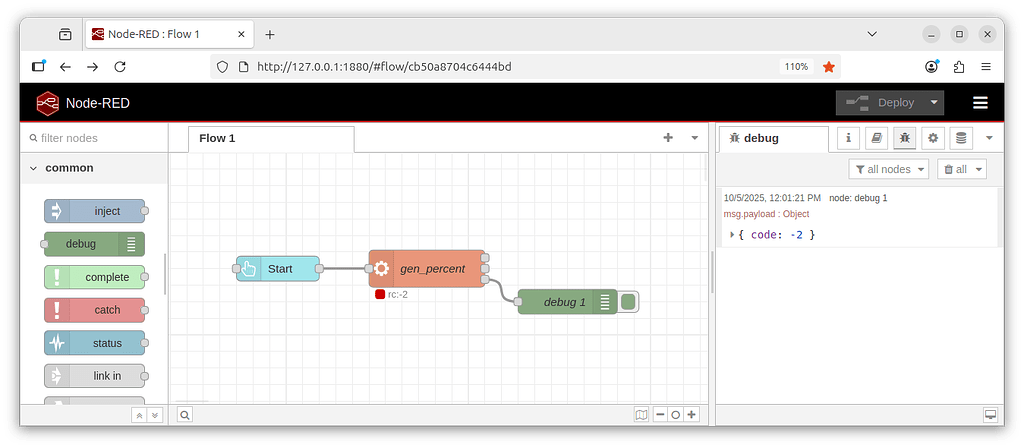 How to spawn C code using exec - General - Node-RED Forum