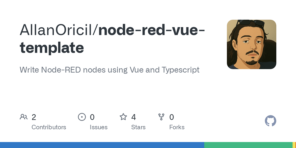 Write nodes using Typescript + Vue 3 + JSON Schemas for runtime validations - Developing Nodes ...