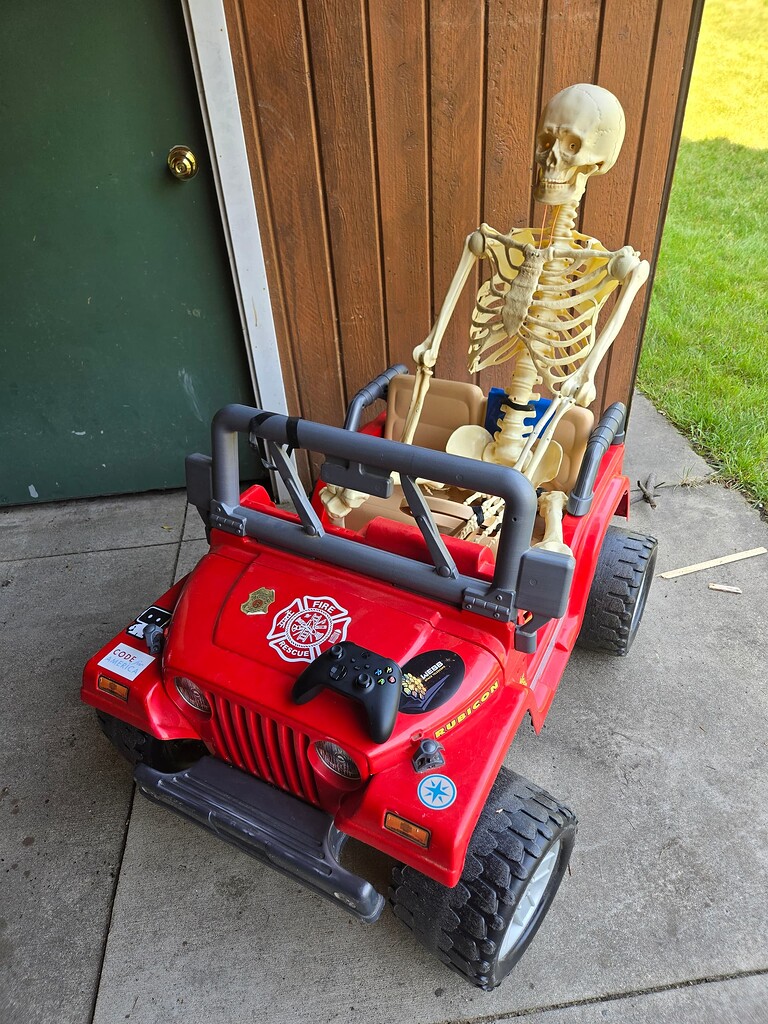 BLE gamepad library - Libraries - Particle