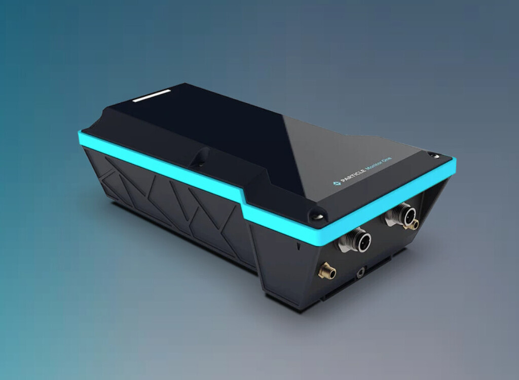 Purchasing a Monitor One commercial edition - Hardware - Particle