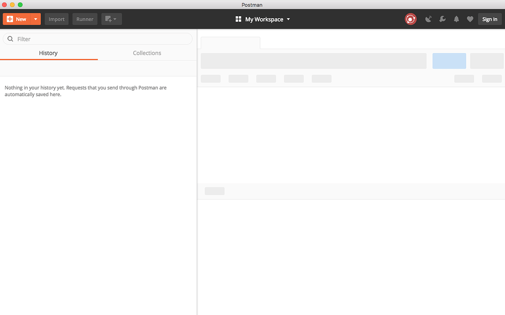 Postman freezes on launch - Mac High Sierra - Help Hub - Postman Community