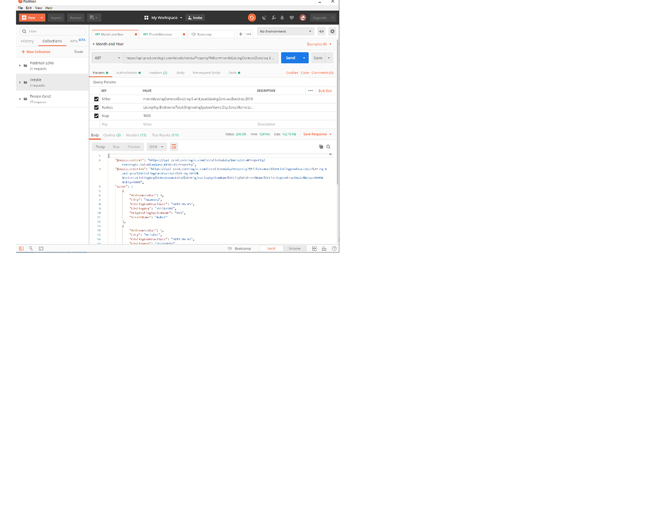 Request Works in Postman, but the Generated RestSharp Code Fails - Help Hub - Postman Community