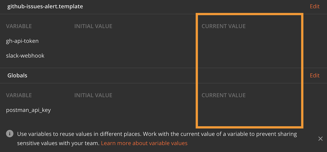 Postman Pro Environment Syncing Help Hub Postman Community