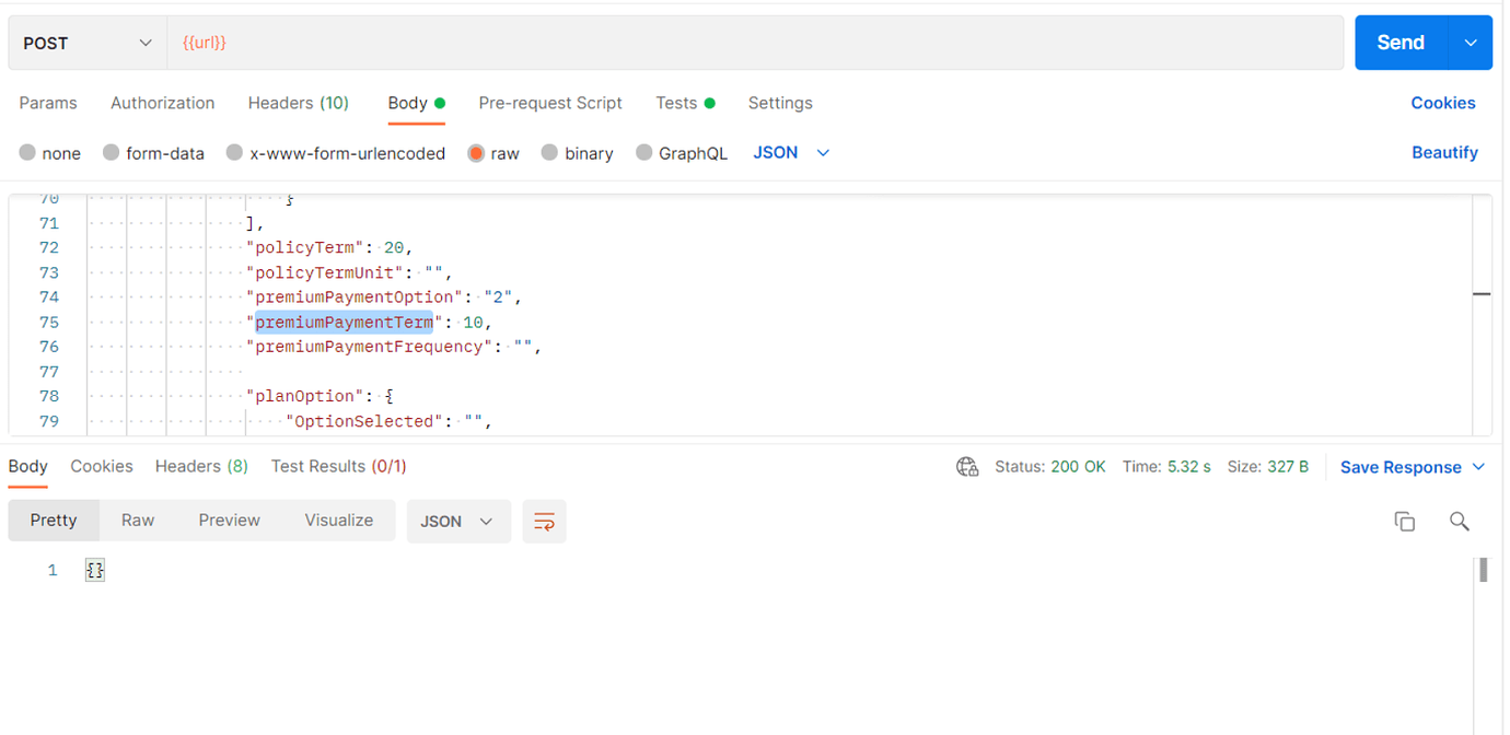 Tests for empty response body - Help Hub - Postman Community Tests for empty response body - Help Hub - Postman Community