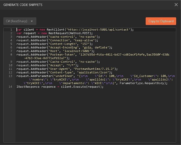 Problems POST with json in Body - Help Hub - Postman Community