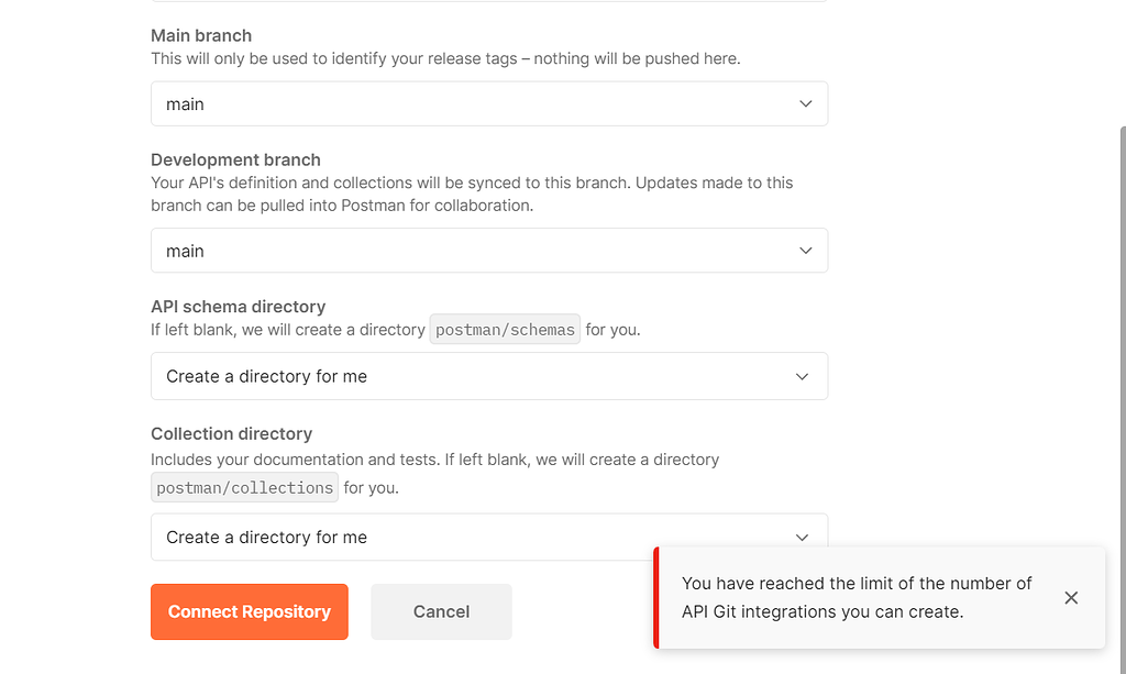 Integration With Azure Devops Repository Ask The Experts And Postman Tips Postman Community