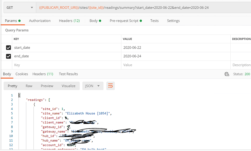 How To Pass Array As A Parameter Help Hub Postman Community