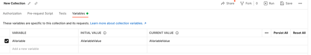 Collection Variables don't seem to be working - Help Hub - Postman ...