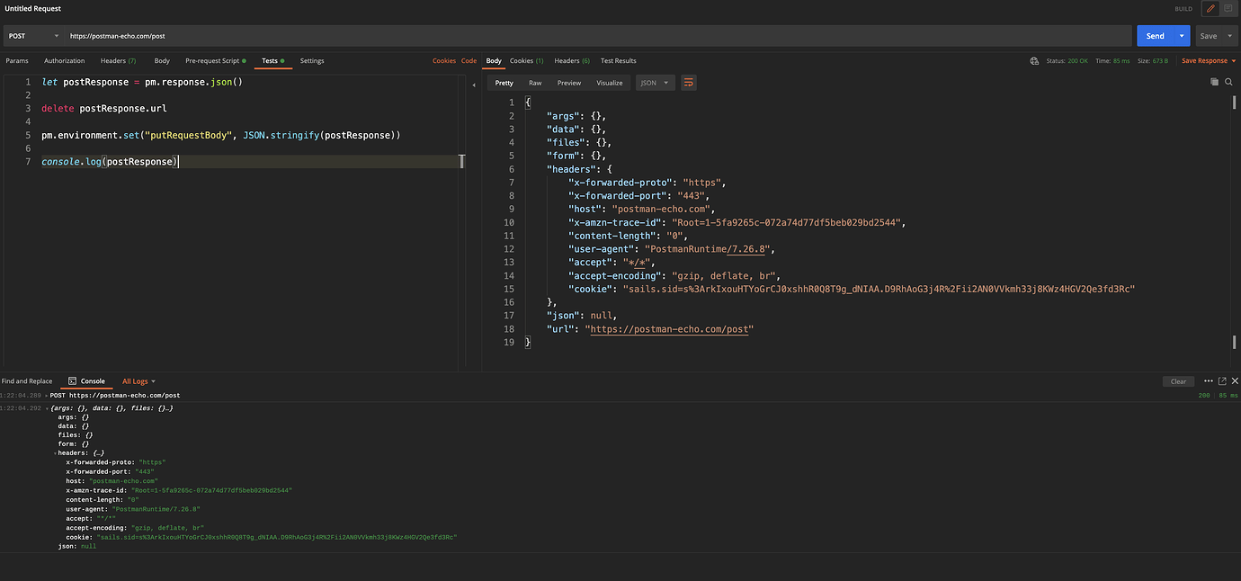 Removing parameters outputted in JSON response. How to remove array and ...