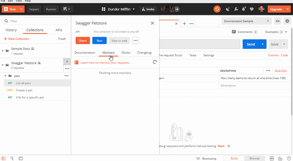 What's new in Postman 7.25? - Help Hub - Postman Community