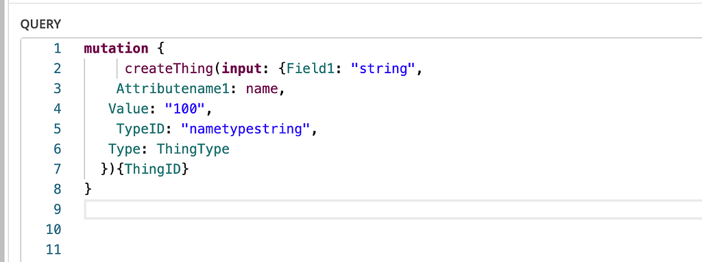 Postman's handling of GraphQL mutations vs queries - Help Hub - Postman ...