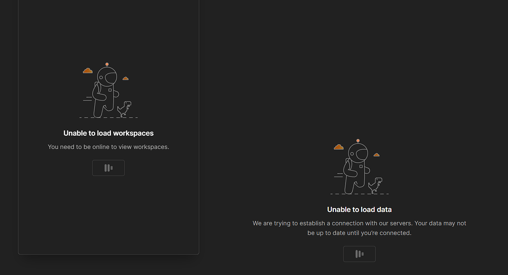 Postman remains Loading forever - Help Hub - Postman Community