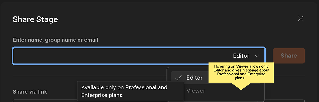 Unable to share collection in read-only to guest - Help Hub - Postman ... Unable to share collection in read-only to guest - Help Hub - Postman ...