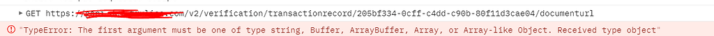 Getting Error Typeerror When Setting A Collection Variable Ask The Experts And Postman Tips