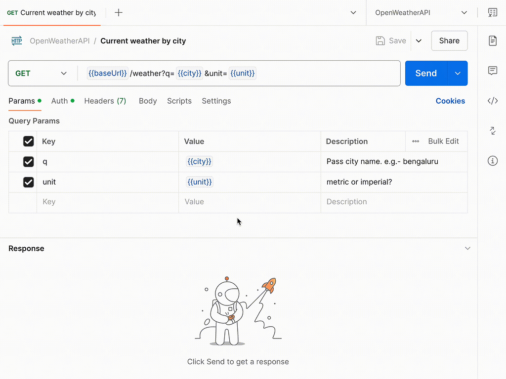 Announcing an easier variable experience 🎉 - Help Hub - Postman Community
