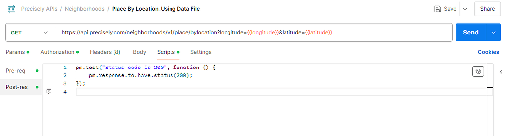 Invalid Access Token - Using Collection Runner - Help Hub - Postman Community