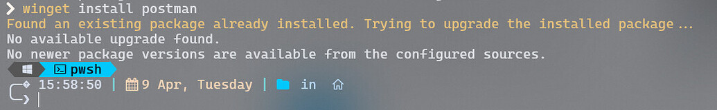 My Postman desktop agent does not open - Help Hub - Postman Community