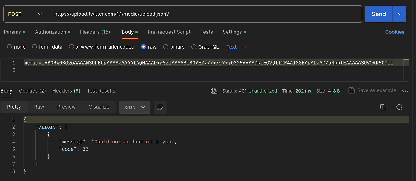 How To Structure A Raw Body In X Form Urlencoded Format Ask The Experts And Postman Tips