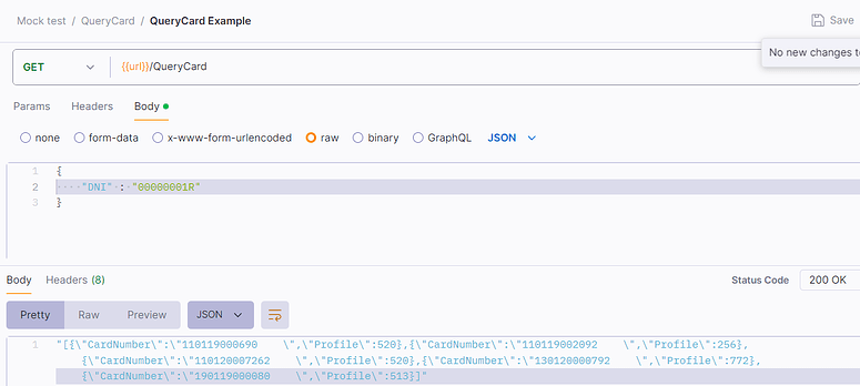 Mock Server Always Returning Mockrequestnotfounderror Ask The Experts And Postman Tips