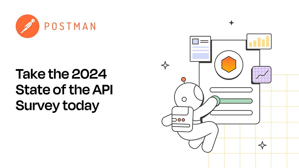 🎉 It’s time to take the 2024 State of the API Survey! - Help Hub ...