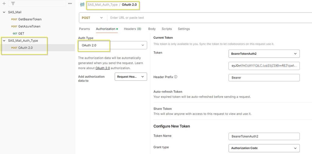 Automate Postman script - Help Hub - Postman Community