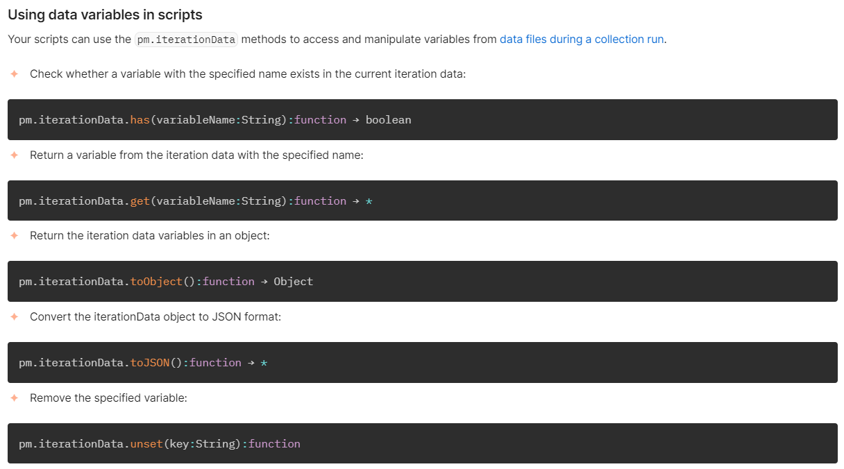 Why Does The Value Of T Not Get Saved In Csv File Ask The Experts And Postman