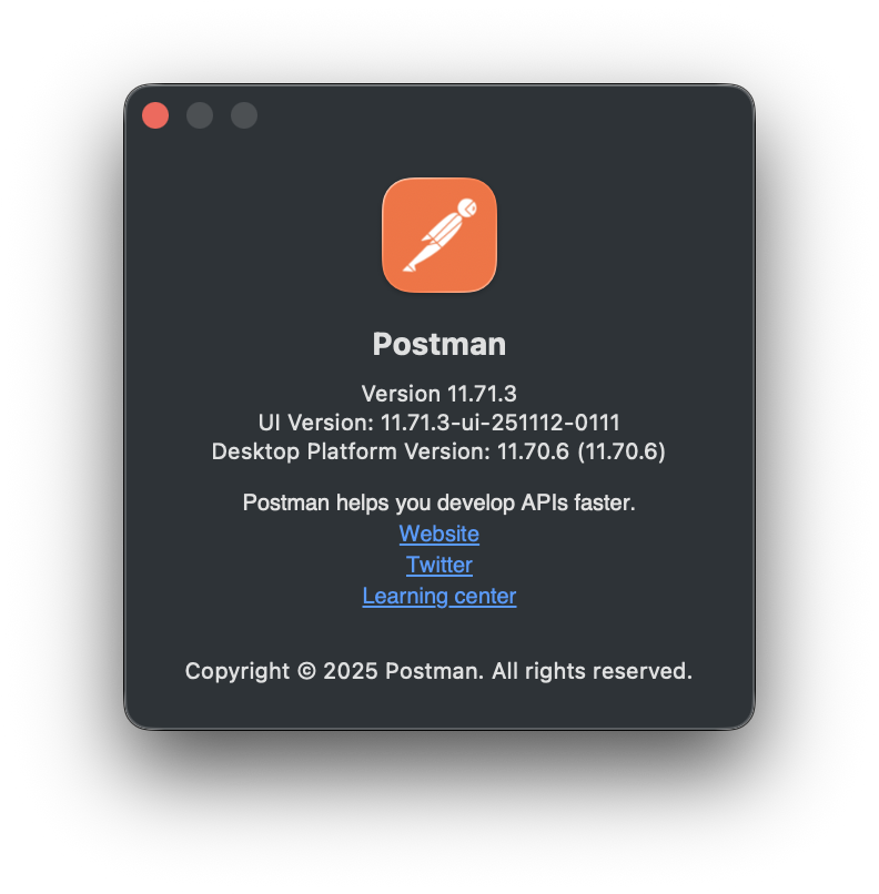 Saving variables in post-request script are not consistent - Help Hub ...