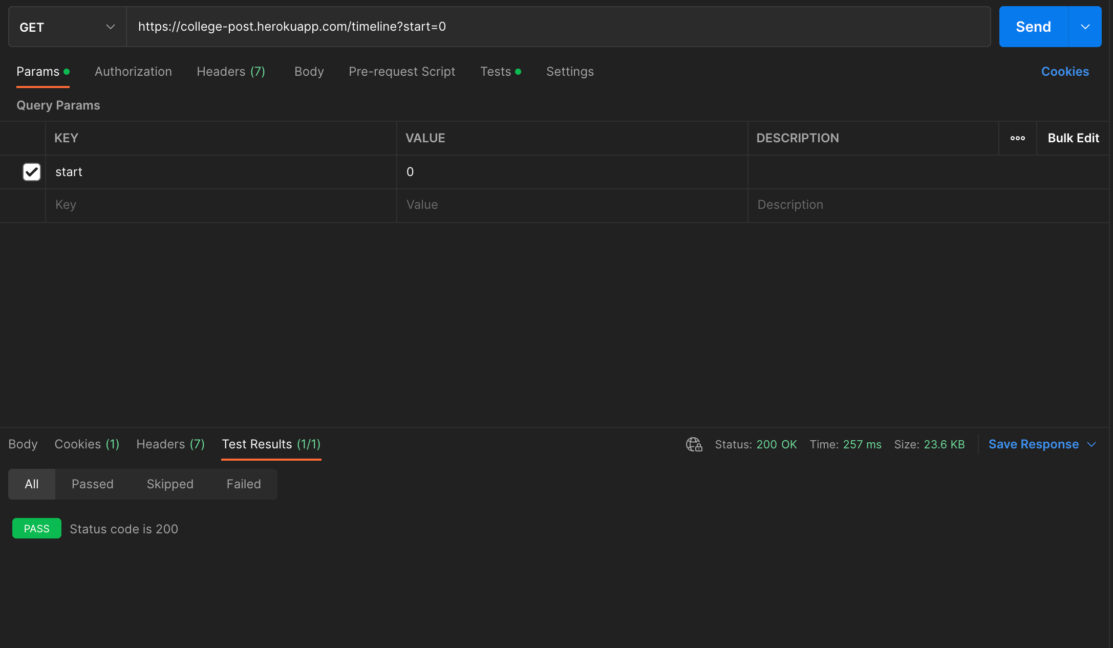 Postman Working Regularly But Monitors Failing Help Hub Postman Community
