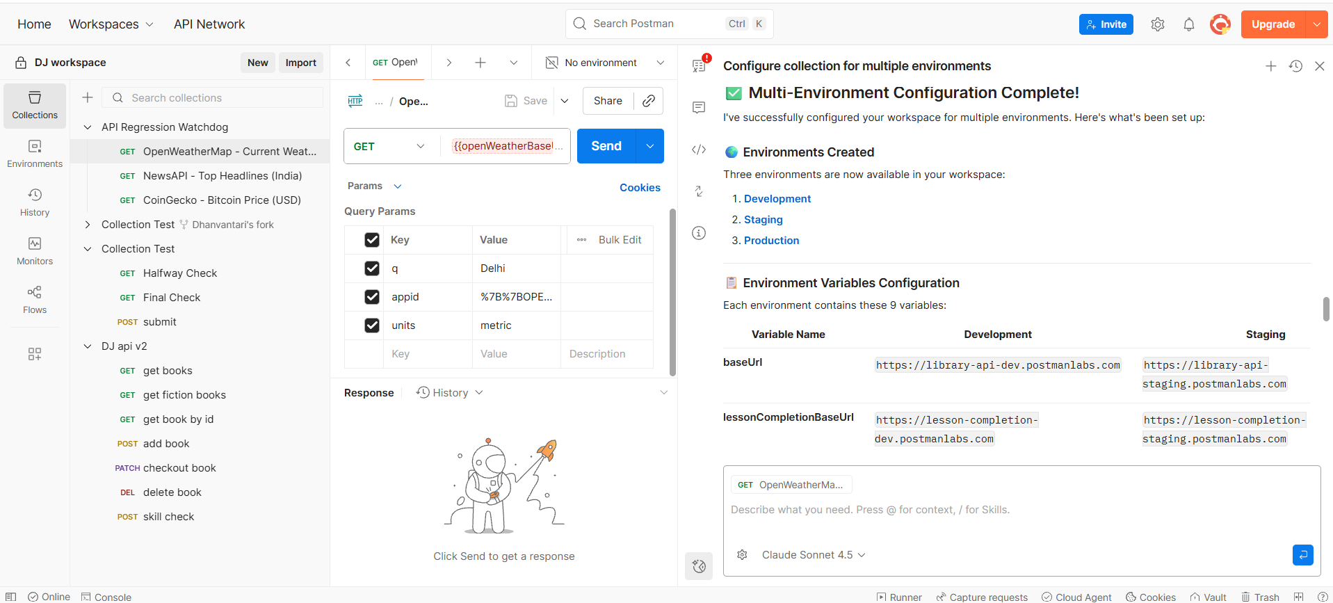 🤖 $200 Challenge – Agent Mode Time Saver Edition | 24 Hours Only - API ...