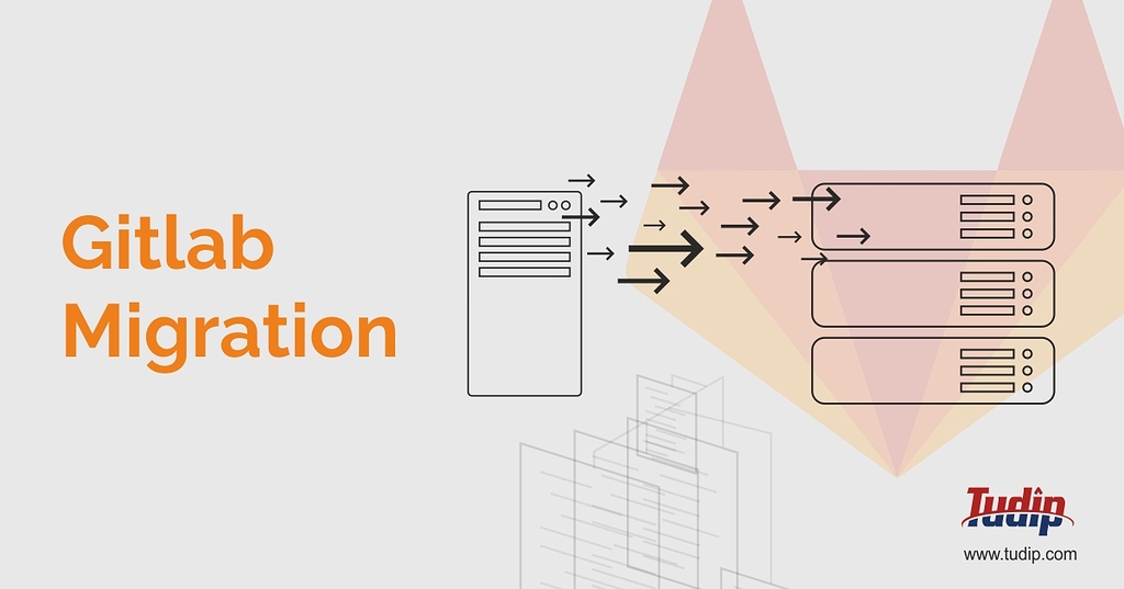GitLab Migration from Old Server to New Server - Migrations - GitLab Forum