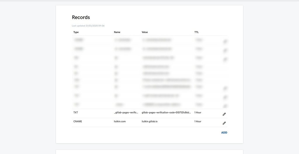 Unable To Verify Custom Domain Ownership With Godaddy How To Use