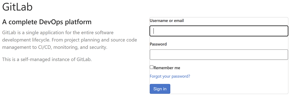 Behind reverse proxy, ERR_CONNECTION_RESET 200 - Infrastructure as Code ...