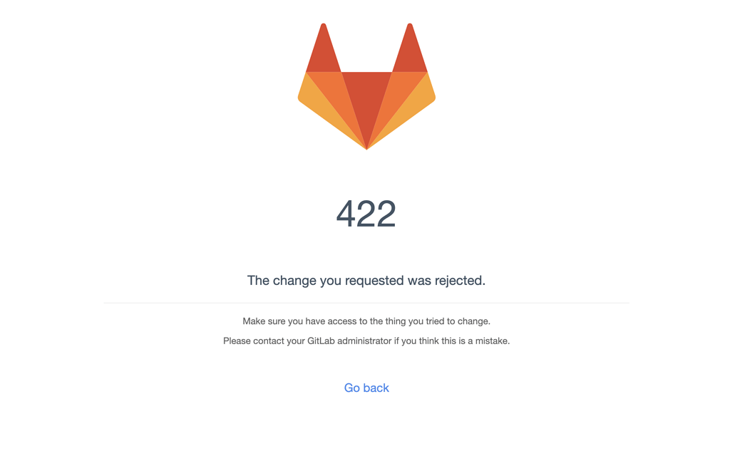 Root login error from Gitlab CE helm installation - Infrastructure as Code & Cloud Native ...
