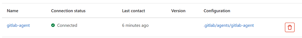 Gitlab KAS Agent connection issue - Infrastructure as Code & Cloud Native - GitLab Forum