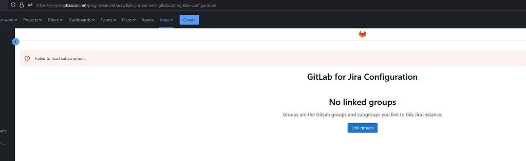 GitLab on-prem connecting with Jira Cloud results in 401 - Self-managed - GitLab Forum