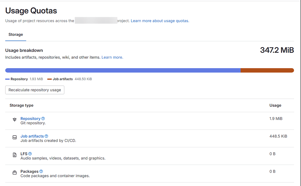 Logging of commit-map progress or errors while trying to shrink ... Logging of commit-map progress or errors while trying to shrink ...