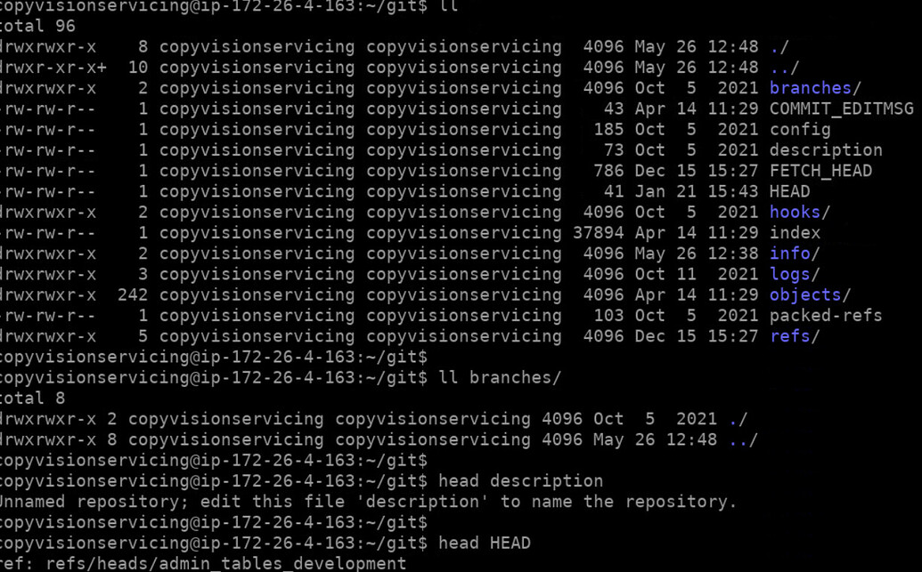 Not allowed to force push code to a protected branch - How to Use ...
