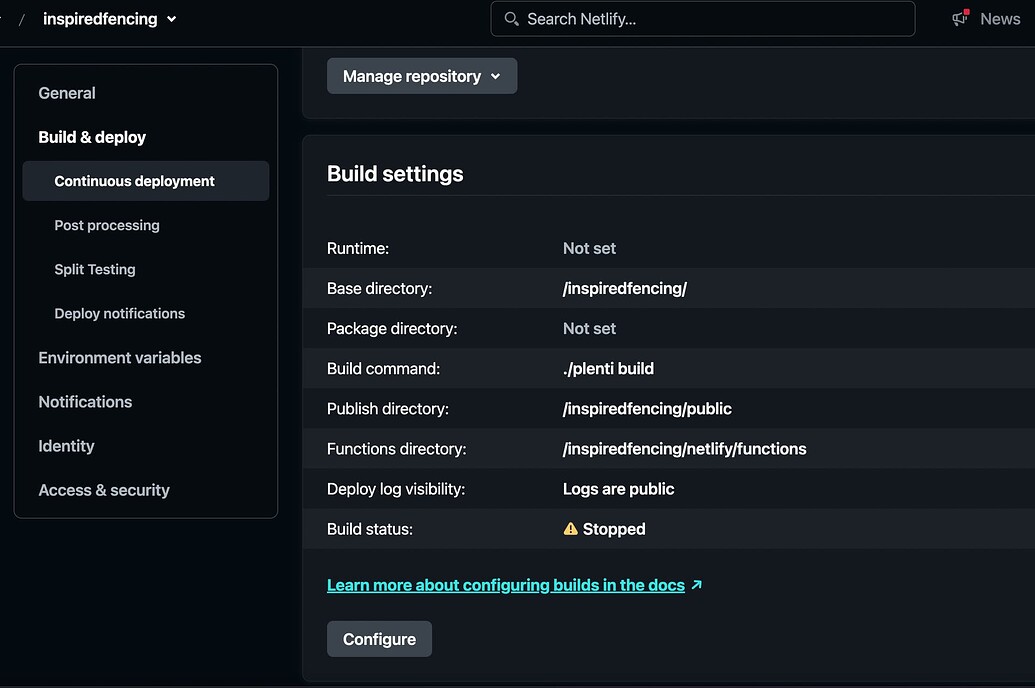 CI pipeline failure - ERROR: Job failed: exit code 127 - GitLab CI/CD - GitLab Forum