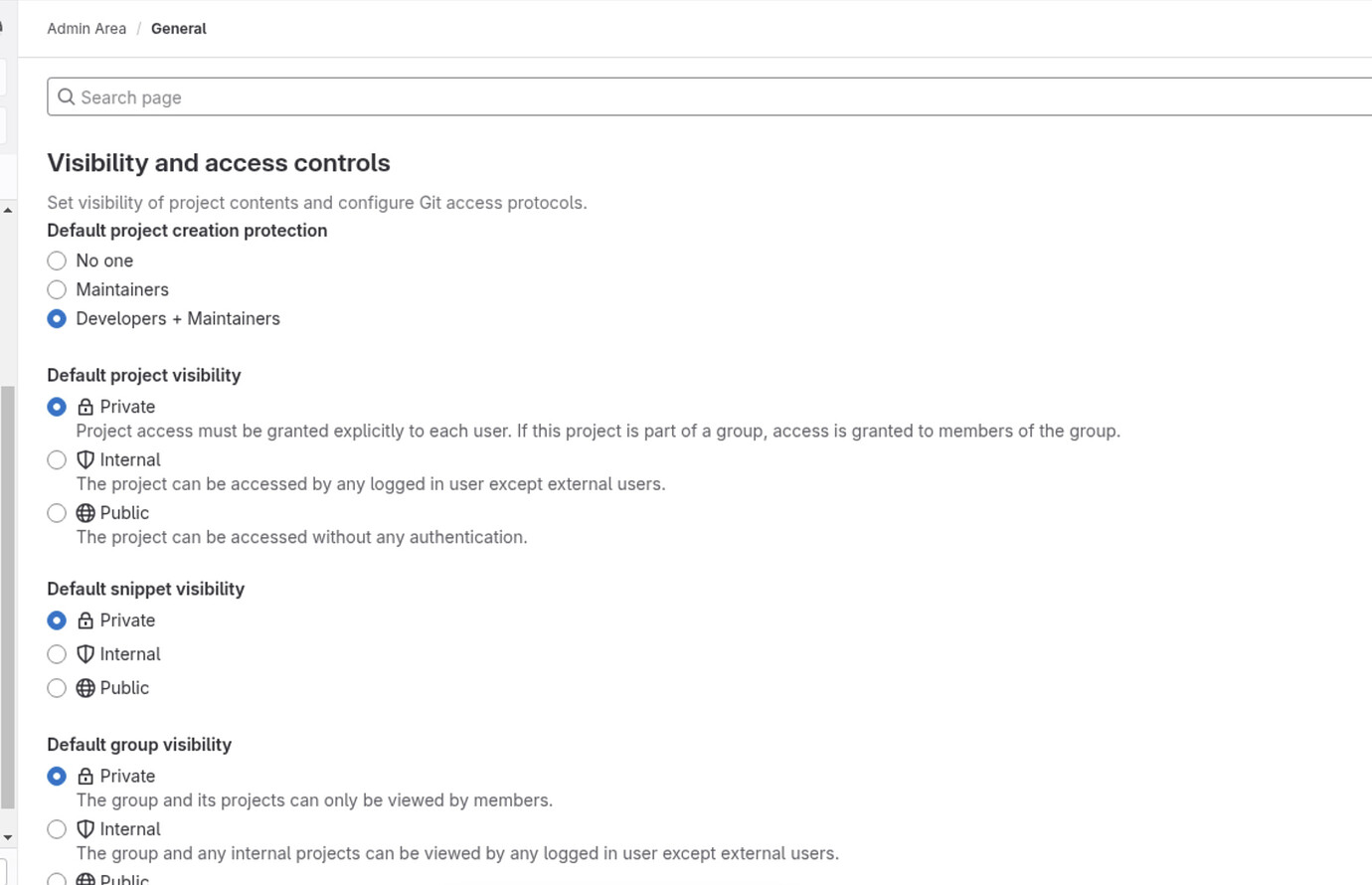 Regarding RBAC with self hosted gitlab - Self-managed - GitLab Forum