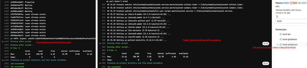 K8s build, helper, svc-0 not leveraging maximum cpu/memory of host - Infrastructure as Code ...