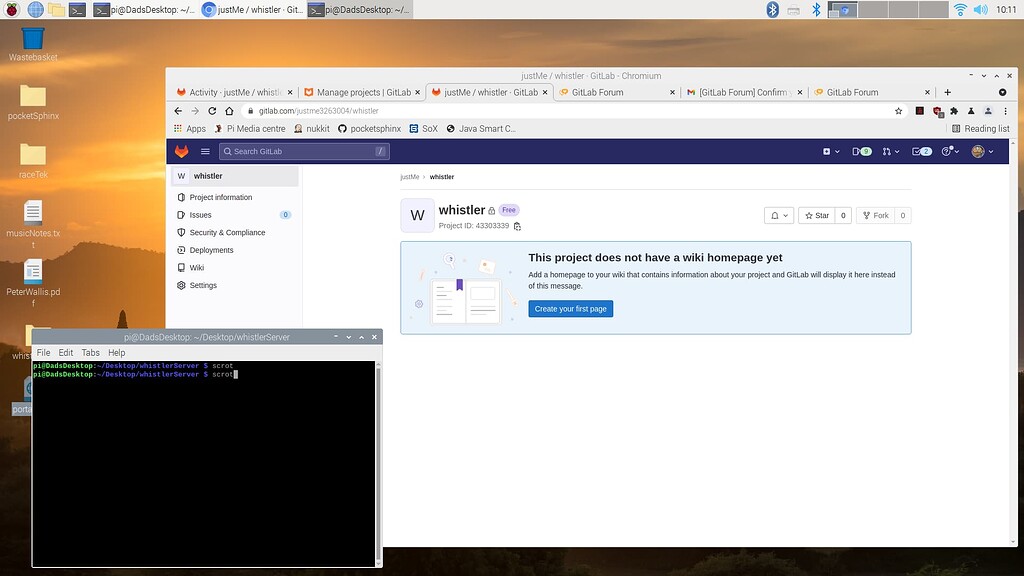 Navigation on the gitlab site is woeful for beginners - How to Use GitLab - GitLab Forum