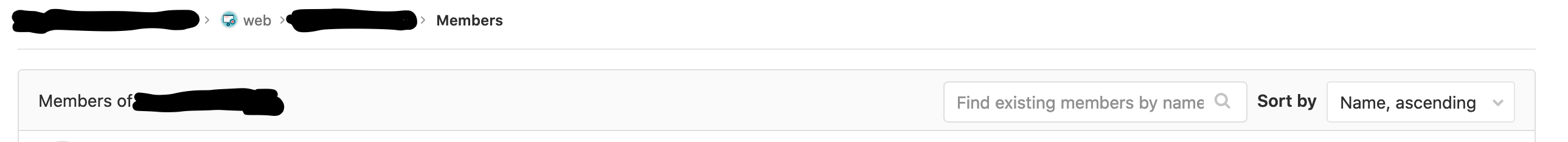 Sharing Repo with Group - How to Use GitLab - GitLab Forum