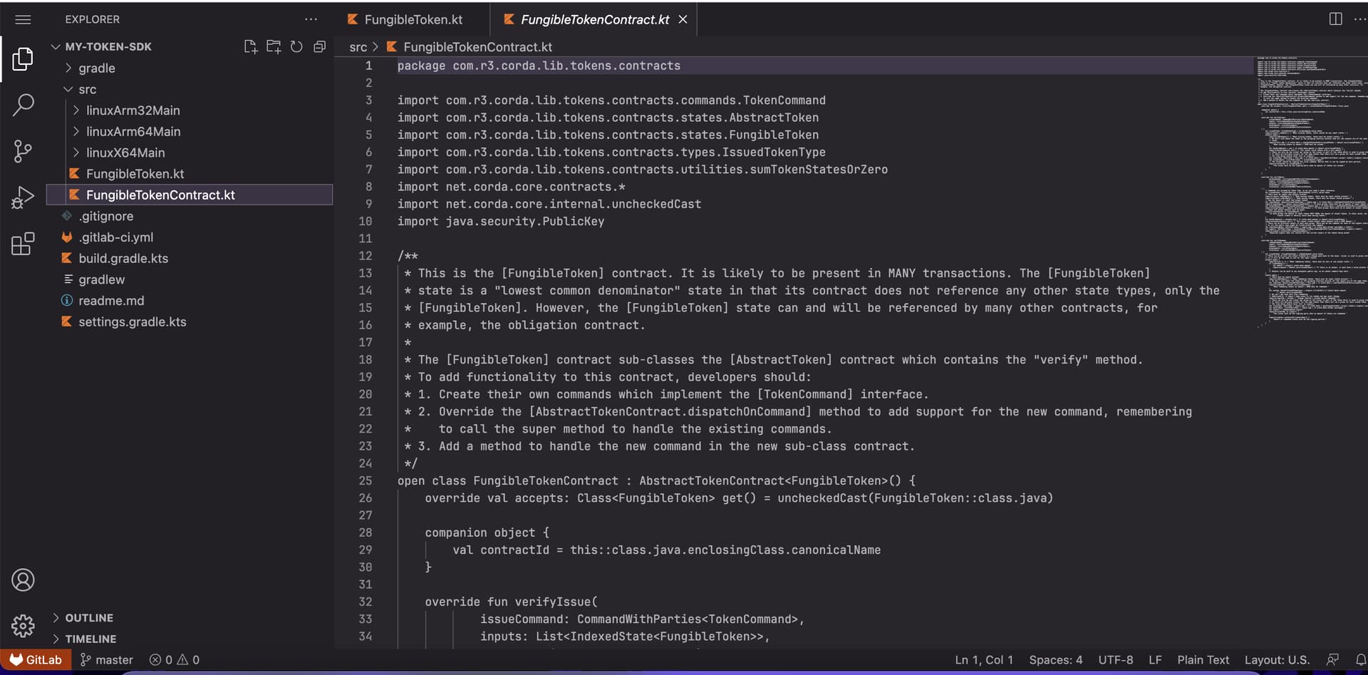 How to Run or Deploy Code in Web IDE? - How to Use GitLab - GitLab Forum