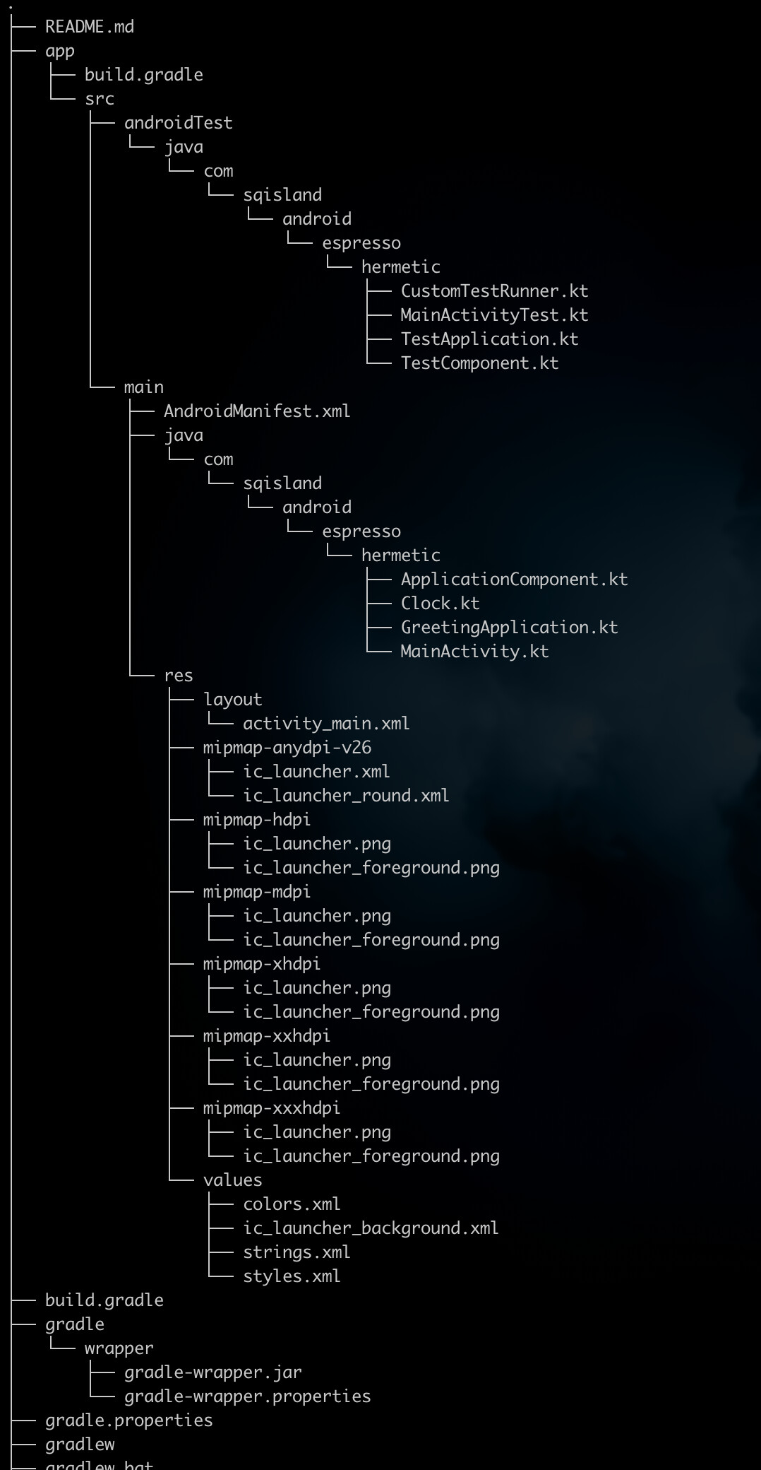 Trouble with cobertura visualization on Android - GitLab CI/CD - GitLab ...