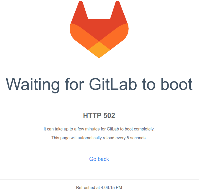 GitLab 17.1.0-CE long startup time on Ubuntu 24.04 LTS - Self-managed - GitLab Forum